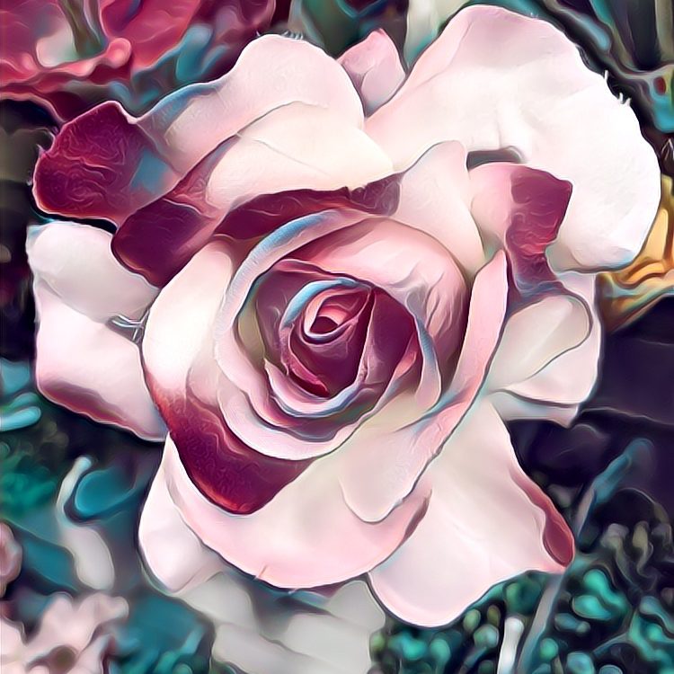 Shaping the Crazy – Art by Christine Armstrong